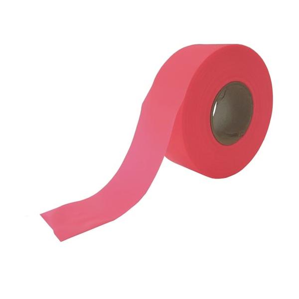 ★商品合計金額3000円(税込)以上送料無料★カラフルで目立つ標識用ビニールテープです。●幅（ｍｍ）／３０●長さ（ｍ）／５０●厚み（ｍｍ）／０．０８●色／ピンク●入り数／１巻●メーカー品番／ＢＴ−３０Ｐ