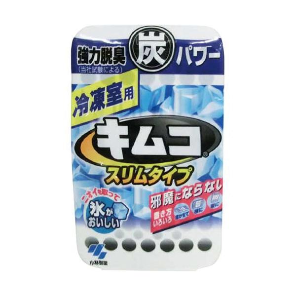 ★商品合計金額3000円(税込)以上送料無料★スリムタイプで、すきまにあわせて縦置き、横置き、寝かせ置きができるので邪魔にならない。●容量／２６Ｇ●寸法／幅７０×奥行２０×高さ１５０ｍｍ●重量／４９ｇ●持続時間／６ヶ月●成分／ヤシ殻活性炭、...