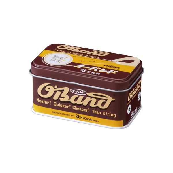 ★商品合計金額3000円(税込)以上送料無料★中の輪ゴムは、定番のサイズ＃１６アメ色です。●種別／＃１６●カラー／アメ色●容量／３０ｇ●材質／天然ゴム●切幅／１．１ｍｍ●厚み／１．１ｍｍ●入数／約２００本●折径（内径）／６０ｍｍ（３８ｍｍ）...