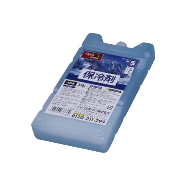 ★商品合計金額3000円(税込)以上送料無料★スポーツやレジャーの時の食品や、飲料の鮮度保持に最適。冷凍庫で凍結させて繰り返し使用することができます。●寸法／Ｗ９５×Ｄ２６×Ｈ１８０●質量／３７５ｇ●材質／容器：ポリエチレン内容物：水、吸水...