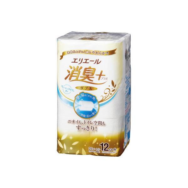 ★商品合計金額3000円(税込)以上送料無料★柿タンニン＆茶カテキンに加えて揮発性消臭成分を配合し、気になるニオイをしっかり消臭。フレッシュクリアの香り。気密性の高いフィルムを採用。●ロール寸法／紙幅１１４ｍｍ×直径１０６ｍｍ●箱寸法／６１...