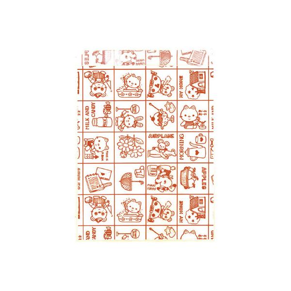 ★商品合計金額3000円(税込)以上送料無料★書籍や文具などを入れるのに適した最もベーシックな平袋です。ＣＤなどを入れるのにちょうどいいサイズです。業務用２００枚仕立て。●寸法／幅１４０ｍｍ×高さ１８０ｍｍ●材質／純白ロール紙（３５ｇ／平方...