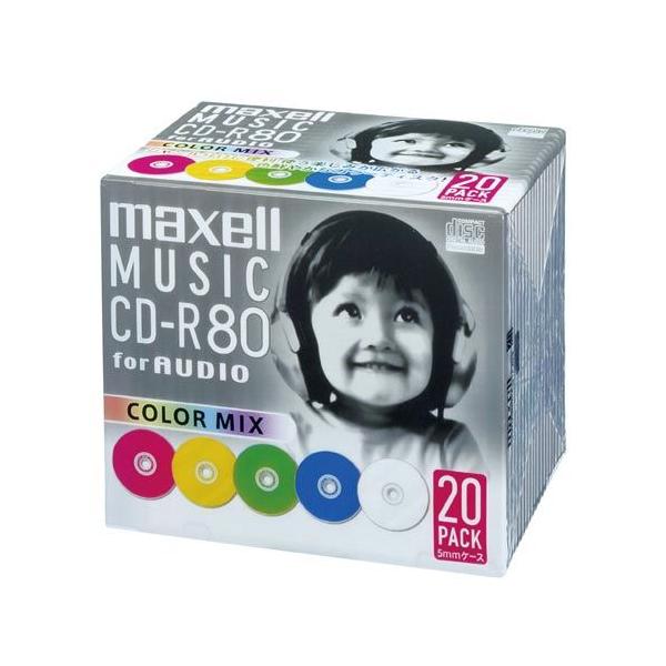 ★商品合計金額3000円(税込)以上送料無料★ジャンル分けに便利！使う楽しみが広がる鮮やかな５色のカラーディスク。●倍速／１−３２倍速●容量／７００ＭＢ●録音時間／７９分５７秒●レーベルカラー／カラーミックス●生産国／台湾●ケース仕様／５ｍ...