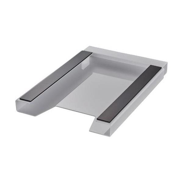 ★商品合計金額3000円(税込)以上送料無料★デスク下のスチール引出し面にピタッと付くマグネットトレー。デスク下に収納スペースが増えるので、請求書処理などで書類をたくさん扱う方におすすめ。※ＧｅｔＮａｖｉ文房具総選挙２０１９　収納する部門２...