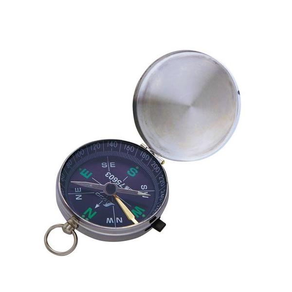 ★商品合計金額3000円(税込)以上送料無料★東西南北の方向の確認に。●寸法／パッケージサイズ：縦１４５Ｘ横７２Ｘ高さ１３ｍｍ本体サイズ：直径４５×高さ１３ｍｍ●カラー／フレーム：ブラック●質量／３４ｇ●材質／本体：ステンレス・真ちゅう度数...