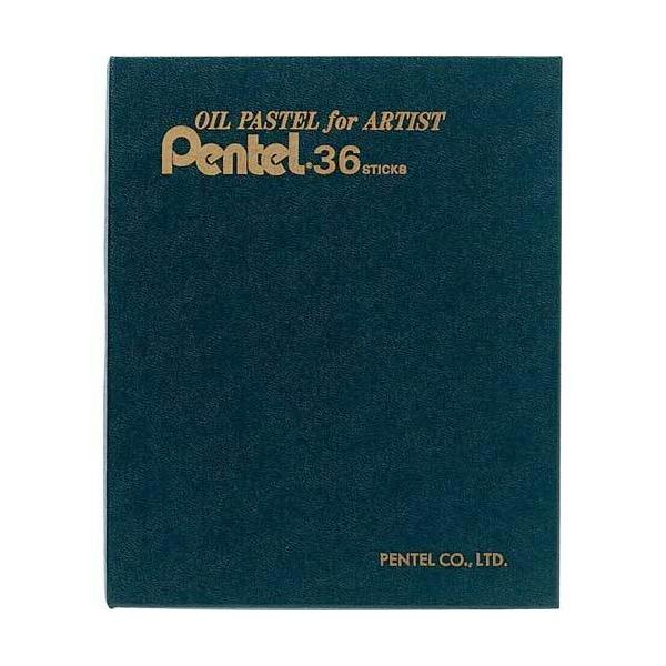 ★商品合計金額3000円(税込)以上送料無料★最高級品質の専門家用パス。●サイズ／１６１×１９５×２０ｍｍ・３２１ｇ●仕様／紙箱●単位／１パック（３６色入）●メーカー品番／ＰＴＡ−３６Ｄ