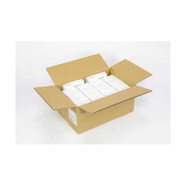 ★商品合計金額3000円(税込)以上送料無料★キヤノンカードプリンター用純正用紙。カット不要で手軽に１枚から名刺が作れます！お買い得な徳用箱。●坪量／２３０ｇ／ｍ２●サイズ／９１×５５ｍｍ●白色度／９０％●仕様／マットコート（ホワイト）●カ...