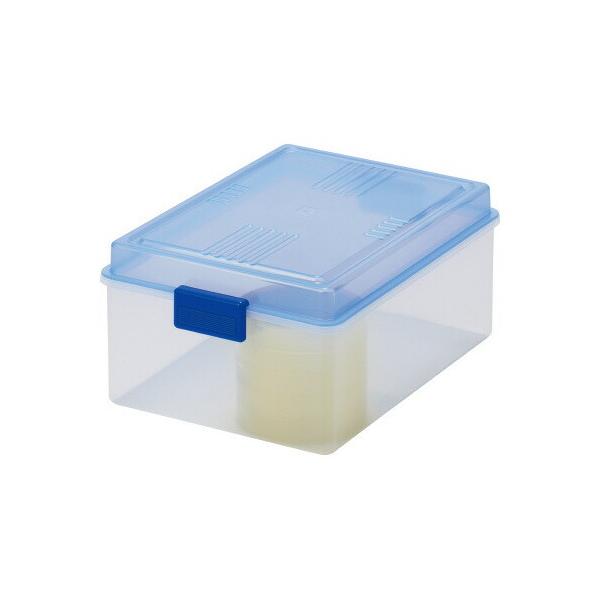 ★商品合計金額3000円(税込)以上送料無料★Ｂ５規定用紙サイズでしっかりバックルロック！テーパーがなく無駄なスペースを作らずたっぷり整理・収納出来ます！フタ・本体がクリアタイプなので中身が見える仕様！●サイズ／Ｂ５●材質／ポリプロピレン●...