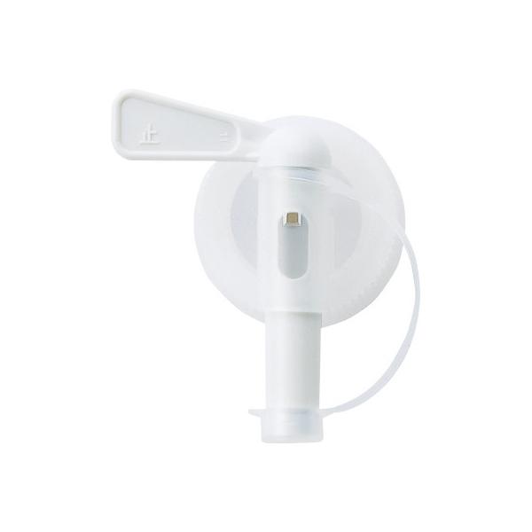 ★商品合計金額3000円(税込)以上送料無料★ジアノックＢ．Ｉ．Ｂ．タイプの商品に装着してお使いください。●寸法／Ｗ６０×Ｄ３５×Ｈ７ｍｍ●種別／小分けコック●質量／１８ｇ●単位／１個●メーカー品番／７２０１５※メーカーの都合によりパッケー...