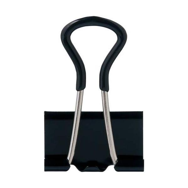 ★商品合計金額3000円(税込)以上送料無料★ビニールのコーティングで手にやさしく、痛くなりにくいダブルクリップ。カウネットオリジナル商品です。●サイズ／小●口幅／１９ｍｍ●材質／本体：スチール、カバー：ビニール●とじ枚数／約５０枚●単位／...