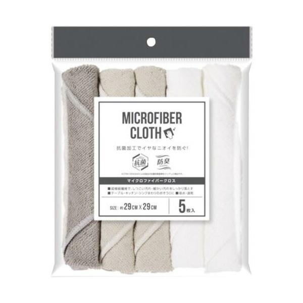 ★商品合計金額3000円(税込)以上送料無料★テーブル・キッチン・シンクまわりのお掃除に！超極細繊維でしつこい汚れ・細かい汚れを落とします。吸水力・速乾性に優れています。●寸法／約２９０×２９０ｍｍ●質量／１１０ｇ●材質／ポリエステル・ナイ...