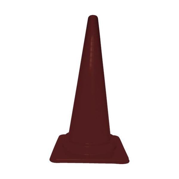 ★商品合計金額3000円(税込)以上送料無料★軽量のため持ち運びが容易で設置が楽に行えます。●用途／工事現場や駐車場などに。●色／ブラウン●幅／３８０（ｍｍ）●高さ／７００（ｍｍ）●適合コーンベッド／Ｔ−ＣＯＢＥ●材質／ポリエチレン（ＰＥ）...