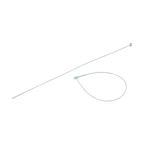 ★商品合計金額3000円(税込)以上送料無料★取り付け器具が無くてもタグを付けられます。ロック部は左右どちらかでも差し込めワンタッチで止められます。●用途／衣料などのタグ付。吊り下げ、ペア商品の分散防止結束具として●ループ長さ／２１０（ｍｍ...