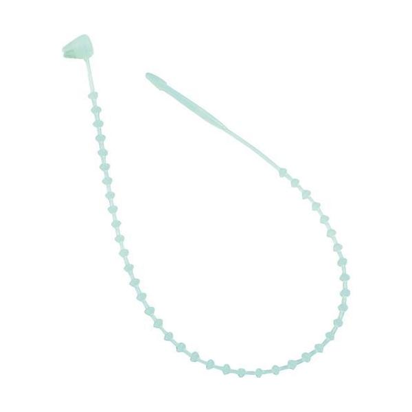 ★商品合計金額3000円(税込)以上送料無料★札やタックの固定用に使用できます。●色／乳白●ピン長さ／１５０（ｍｍ）●本体寸法（ｍｍ）奥行／４９●幅／１．８（ｍｍ）●長さ／１５０（ｍｍ）●最大結束径／３６（ｍｍ）●屋内用●使用温度範囲／−４...