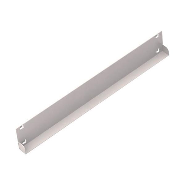 ★商品合計金額3000円(税込)以上送料無料★●適合／奥行４５０ｍｍ用●色／ネオグレー●質量／０．６００ｋｇ●製造国／日本●単位／１本●メーカー品番／Ｍ２ＮＵ４