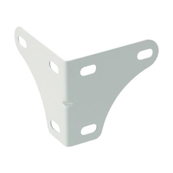 ★商品合計金額3000円(税込)以上送料無料★軽量棚のコーナーに使用し、振れを軽減します。●間口／８１（ｍｍ）●奥行／７２（ｍｍ）●色／ネオグレー●金具種類／ダブル振止●材質／スチール●質量／４４ｇ●製造国／日本●単位／１個●メーカー品番／ＷＮＧ