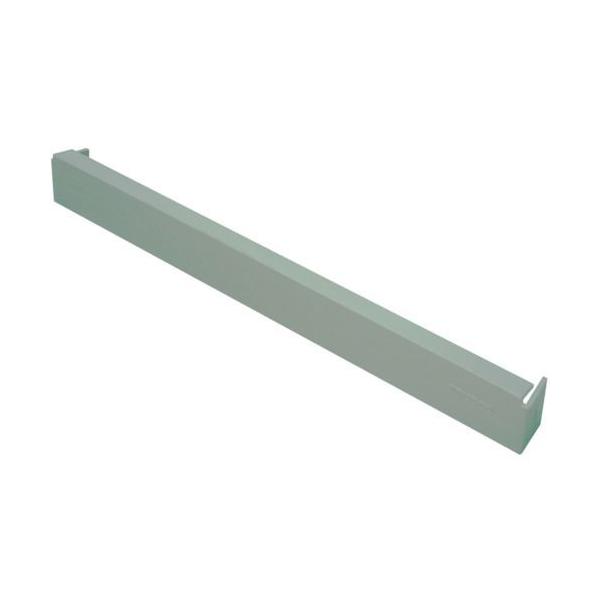 ★商品合計金額3000円(税込)以上送料無料★引き出しガイドを使用することで引き出しがずれません。●適合／奥行４６５ｍｍ用●材質／ポリプロピレン（ＰＰ）●質量／１０１ｇ●製造国／日本●単位／１本●メーカー品番／Ｘ０※棚板１段につき、左右２本...