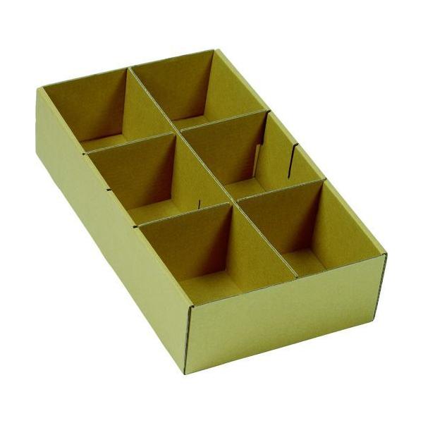 ★商品合計金額3000円(税込)以上送料無料★安価タイプで棚などの整理にも便利な引出しです。軽くて丈夫な段ボールタイプのケースです。古紙使用の段ボールを使用している為、エコにもなり廃棄もし易いです。●用途／棚等の整理に。各種部品の集中管理に...