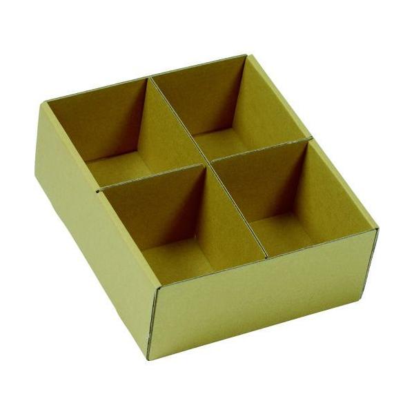 ★商品合計金額3000円(税込)以上送料無料★安価タイプで棚などの整理にも便利な引出しです。軽くて丈夫な段ボールタイプのケースです。古紙使用の段ボールを使用している為、エコにもなり廃棄もし易いです。●用途／棚等の整理に。各種部品の集中管理に...