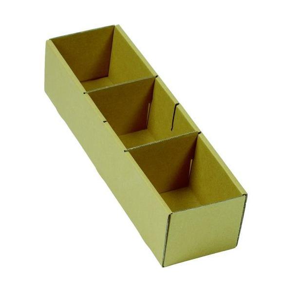 ★商品合計金額3000円(税込)以上送料無料★安価タイプで棚などの整理にも便利な引出しです。軽くて丈夫な段ボールタイプのケースです。古紙使用の段ボールを使用している為、エコにもなり廃棄もし易いです。●用途／棚等の整理に。各種部品の集中管理に...