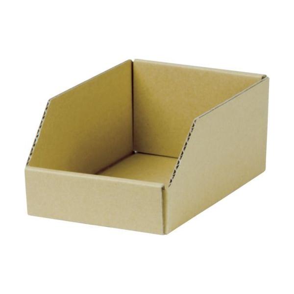 ★商品合計金額3000円(税込)以上送料無料★廃棄しやすく、軽くて丈夫なケースです。工具・各種部品の集中管理に役立ちます。段ボールのため廃棄し易い商品です。●用途／工具・各種部品の集中管理に。●容量／１．４（Ｌ）●外形寸法（ｍｍ）間口／１３...