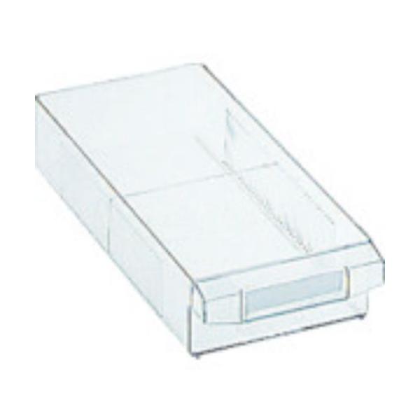 ★商品合計金額3000円(税込)以上送料無料★●間口／１００．０（ｍｍ）●奥行／２３４（ｍｍ）●高さ／４３（ｍｍ）●付属品／仕切板１枚●有効内寸（ｍｍ）間口×奥行×高さ／９１×２０９×４０●仕切板は２ｍｍピッチで移動できます●質量／１１１ｇ...