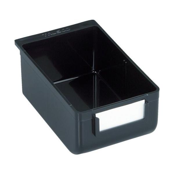 ★商品合計金額3000円(税込)以上送料無料★部品の区別に便利です。取り外しも簡単で、持ち運びが便利です。小（容量３Ｌ）、大（容量５Ｌ）の２種類です。●間口／１００（ｍｍ）●奥行／１６７（ｍｍ）●高さ／６７（ｍｍ）●色／黒●材質／ＡＢＳ樹脂...