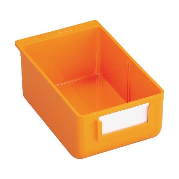 ★商品合計金額3000円(税込)以上送料無料★部品の区別に便利です。取り外しも簡単で、持ち運びが便利です。小（容量３Ｌ）、大（容量５Ｌ）の２種類です。●間口／１００（ｍｍ）●奥行／１６７（ｍｍ）●高さ／６７（ｍｍ）●色／オレンジ●材質／ＡＢ...