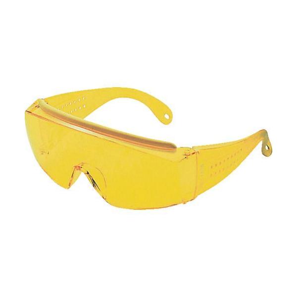 ★商品合計金額3000円(税込)以上送料無料★規格をとったハイグレード品です。ＵＶカット（９９．９％）仕様のレンズです。●レンズ色／イエロー●テンプルカラー／イエロー●幅／１５８（ｍｍ）●高さ／６０（ｍｍ）●防曇加工／−●防傷加工／○●ＵＶ...
