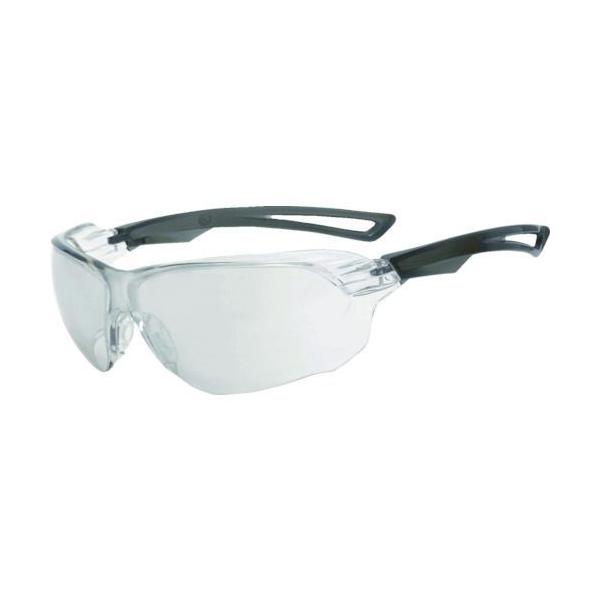 ★商品合計金額3000円(税込)以上送料無料★抜群のフィット感、軽量タイプで、防じん、花粉対応にもオススメです。穴あきツルにより通気性向上、過度な締め付けを低減します。ＵＶカット（９９．９％）仕様のレンズです。●用途／テニスや野球、ゴルフな...