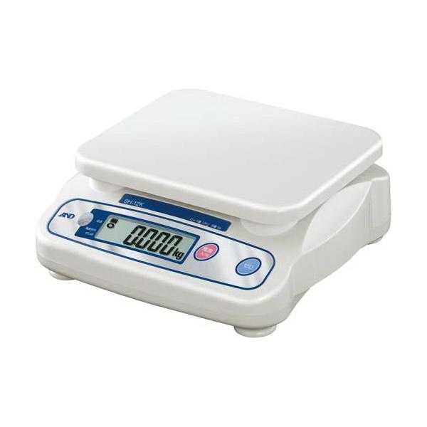 ★商品合計金額3000円(税込)以上送料無料★・１／２０００の高分解能で細かく計量・持ち運びのしやすい左右取手部付き構造・全高が低く上下の載せ降ろしが容易・大きな表示部：文字高２５ｍｍでクッキリ表示・大きな計量皿（２３０×１９０ｍｍ）●寸法...