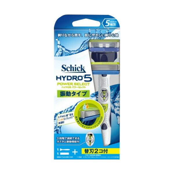 ★商品合計金額3000円(税込)以上送料無料★カスタム振動で、あなたに最適な剃り心地●寸法／横９０×縦３３×高さ２００ｍｍ●容量／替刃２個、ホルダー１個●成分／ＰＥＧ−１１５Ｍ、酸化チタン、ステアリン酸亜鉛、シクロデキストリン、カカオ脂、ア...