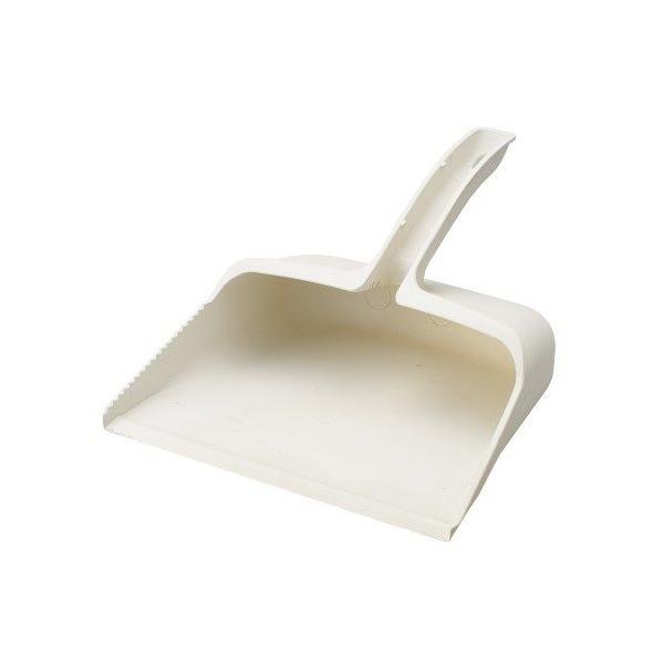 ★商品合計金額3000円(税込)以上送料無料★箒がセットでき収納に便利。毛先に付いたゴミを取るクシ付きです。●サイズ／幅２５５×奥行２９５×高さ１２５ｍｍ●重量／１５０ｇ●材質／本体：ポリプロピレン●単位／１梱（１ケ）●メーカー品番／４９０...