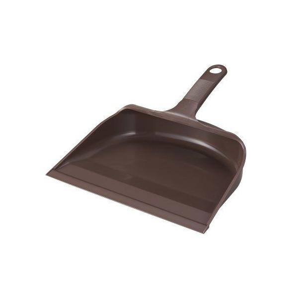 ★商品合計金額3000円(税込)以上送料無料★床面にぴったりフィットし、小さなゴミも逃さず取れるチリトリ。●サイズ／幅２５８×奥行２７３×高さ１０７ｍｍ●重量／１１０ｇ●材質／本体：ポリプロピレン●単位／１梱（１ケ）●メーカー品番／４９０３...