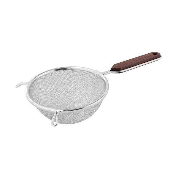 ★商品合計金額3000円(税込)以上送料無料★水切りや、米とぎの際に。●寸法／本体サイズ：縦３２５ｍｍＸ横１６０ｍｍＸ高さ７０ｍｍ●質量／２０６ｇ●材質／１８−８ステンレススチール●用途／水切りや、米とぎ等に●仕様１／ストレーナー部：アミ２...