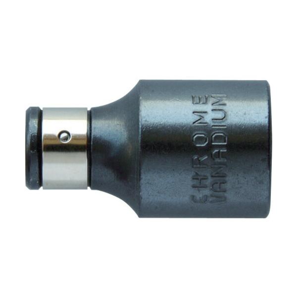★商品合計金額3000円(税込)以上送料無料★手動インパクトドライバー用アダプターです。●全長／３９（ｍｍ）●差込角／１２．７（ｍｍ）●質量／５０．５００ｇ●製造国／日本●単位／１個●メーカー品番／ＴＩＤＢＡ