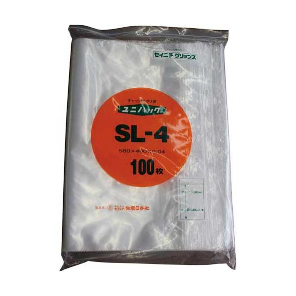 ★商品合計金額3000円(税込)以上送料無料★●寸法（幅×チャック下）／縦５６０×横４００ｍｍ●厚さ／０．０４ｍｍ●カラー／透明●材質／低密度ポリエチレン●生産国／日本●その他仕様／食品衛生法適合●サイズ／Ｂ３●単位（入数）／１パック（１０...