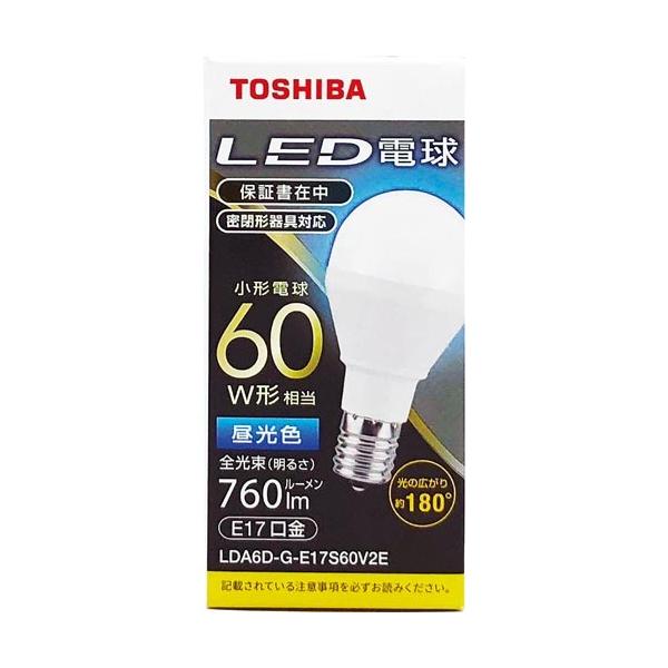 ★商品合計金額3000円(税込)以上送料無料★使いやすい配光角１８０度の広配光６０Ｗタイプ（Ｅ１７）。爽やかなあかりの昼光色。５年保証（保証書在中）。断熱材施工器具対応。平均演色評価数Ｒａ８３。●明るさ（全光束）／７６０ｌｍ●口金／Ｅ１７●...