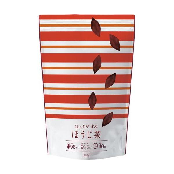 ★商品合計金額3000円(税込)以上送料無料★国産茶葉をじっくり香ばしく炒り、穏やかな香りと深みのある味わい。後味はすっきりとお飲みいただけるので、お食事やお菓子とも相性良く仕上げました。●種別／ほうじ茶●抽出方法／約９８℃のお湯で４０秒●...