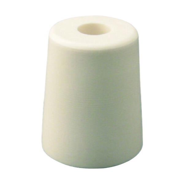 ★商品合計金額3000円(税込)以上送料無料★白ゴムなので目立ちにくく、ご使用いただきやすくなっています。●発注コード／３６２−１６３４●用途／引戸の戸袋や、その他クッション材として。●高さ／２０（ｍｍ）●色／白●幅／２３（ｍｍ）●取付け用...