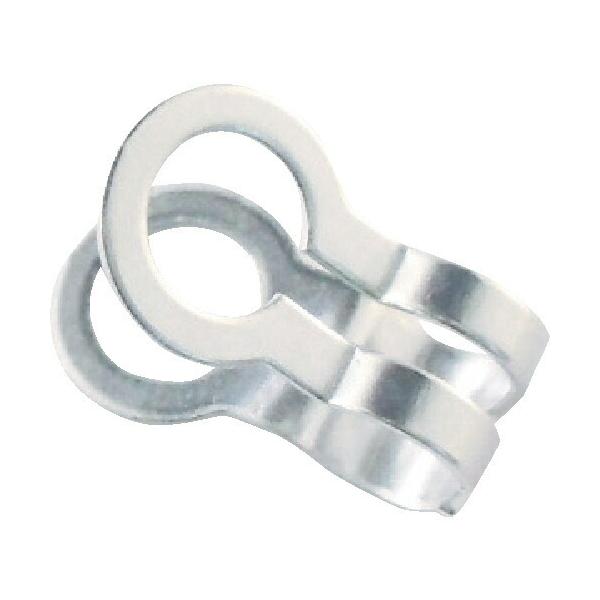 ★商品合計金額3000円(税込)以上送料無料★ボールチェーンの先端金具です。取り付けも容易です。●発注コード／４９８−２９８３●用途／ボールチェーンの留め金具。●適合玉径／２．３（ｍｍ）●適合チェーン／ＴＢＣＳ−２３０１−２３１５●材質／ス...