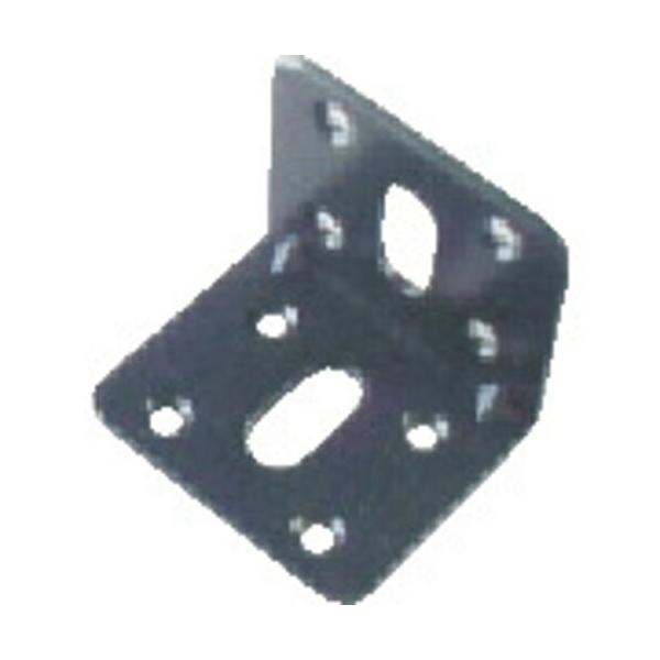 ★商品合計金額3000円(税込)以上送料無料★生活用品の連結金具としても幅広く活用でき、大工作業や補強金具としても定番アイテムです。●発注コード／４９７−２２４４●用途／連結金具。●板厚／２（ｍｍ）●幅Ｗ／４５（ｍｍ）●穴径／４（ｍｍ）●長...