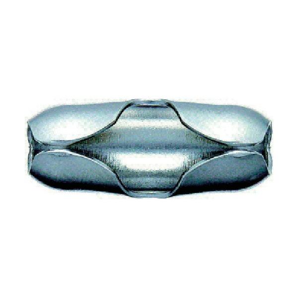 ★商品合計金額3000円(税込)以上送料無料★ボールチェーンの連結金具です。取り付けも容易です。●発注コード／３５５−８４７９●用途／ボールチェーンをリングにする際、使用する金具。●適合玉径／２．３（ｍｍ）●適合チェーン／ＳＢ２３●材質／ス...