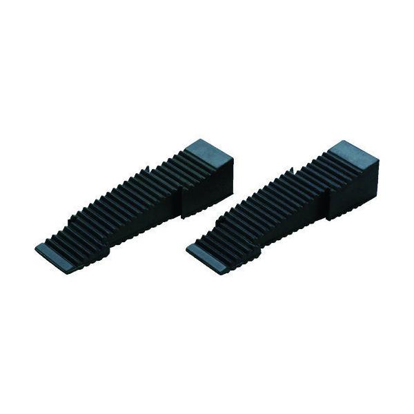 ★商品合計金額3000円(税込)以上送料無料★差し込むだけで、ドアを好きな場所で固定できます。●発注コード／８２０−０７７６●用途／ドアの固定●色／黒●全長／１２０（ｍｍ）●幅／３０（ｍｍ）●幅×高さ／３４．５×２５（ｍｍ）●高さ／２５（ｍ...