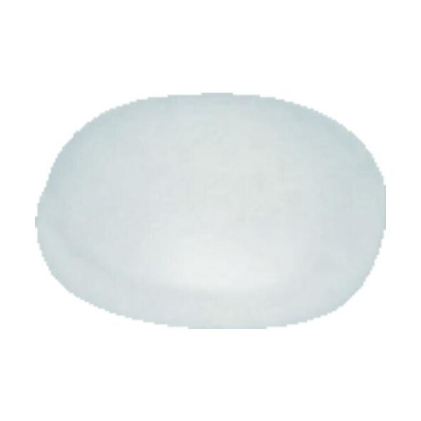 ★商品合計金額3000円(税込)以上送料無料★粘着付なので貼るだけで簡単に施工できます。●発注コード／４０４−６９６０●用途／戸当、当り止めに。●高さ／２．５（ｍｍ）●色／透明●幅／８（ｍｍ）●奥行／８（ｍｍ）●形状／丸●粘着付●材質／ポリ...