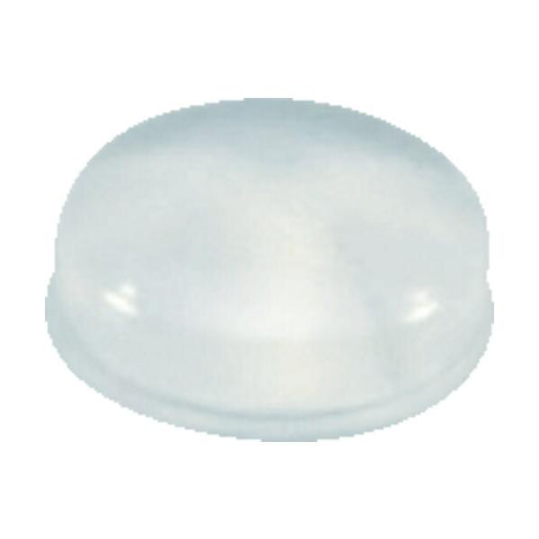 ★商品合計金額3000円(税込)以上送料無料★粘着付なので貼るだけで簡単に施工できます。●発注コード／４０４−６９８６●用途／戸当、当り止めに。●高さ／３．８（ｍｍ）●色／透明●幅／９．６（ｍｍ）●奥行／９．６（ｍｍ）●形状／丸●粘着付●材...