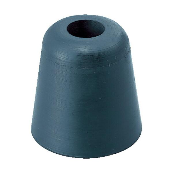 ★商品合計金額3000円(税込)以上送料無料★衝撃吸収性に優れています。●発注コード／３８１−５０３０●用途／ドア、台車、車などの当り止め。●高さ／４５（ｍｍ）●色／黒●縦／４５（ｍｍ）●横／４５（ｍｍ）●材質／天然ゴム●質量／７３ｇ●製造...