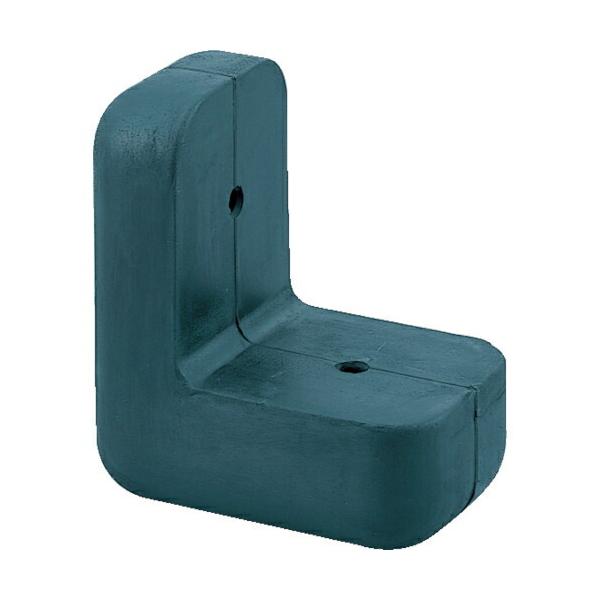 ★商品合計金額3000円(税込)以上送料無料★衝撃吸収性に優れています。●発注コード／３８１−５０８１●用途／ドア、台車、車などの当り止め。●高さ／９０（ｍｍ）●色／黒●縦／５０（ｍｍ）●横／８０（ｍｍ）●材質／天然ゴム●質量／２７０ｇ●製...