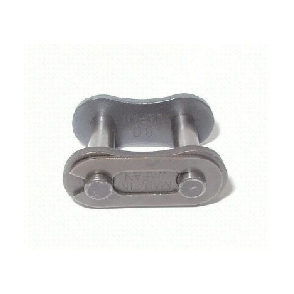 ★商品合計金額3000円(税込)以上送料無料★ＪＩＳ規格品です。●発注コード／２２４−６８０５●列数／１列●適合チェーンＮｏ．／４１０●オフセットリンク●材質／スチール●質量／６ｇ●製造国／日本●単位／１個●メーカー品番／４１０ＯＬ※２５−...