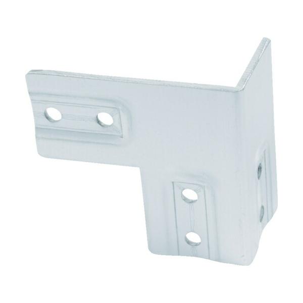 ★商品合計金額3000円(税込)以上送料無料★ビス打ち式で、樹脂ジョイントを使用しない場合も接合が可能です。●発注コード／８５６−７３３６●用途／オリジナルサイズの棚・間仕切りなどの製作に●タイプ／ＬＩ型（右用）●２５ｍｍ角アルミフレーム用...